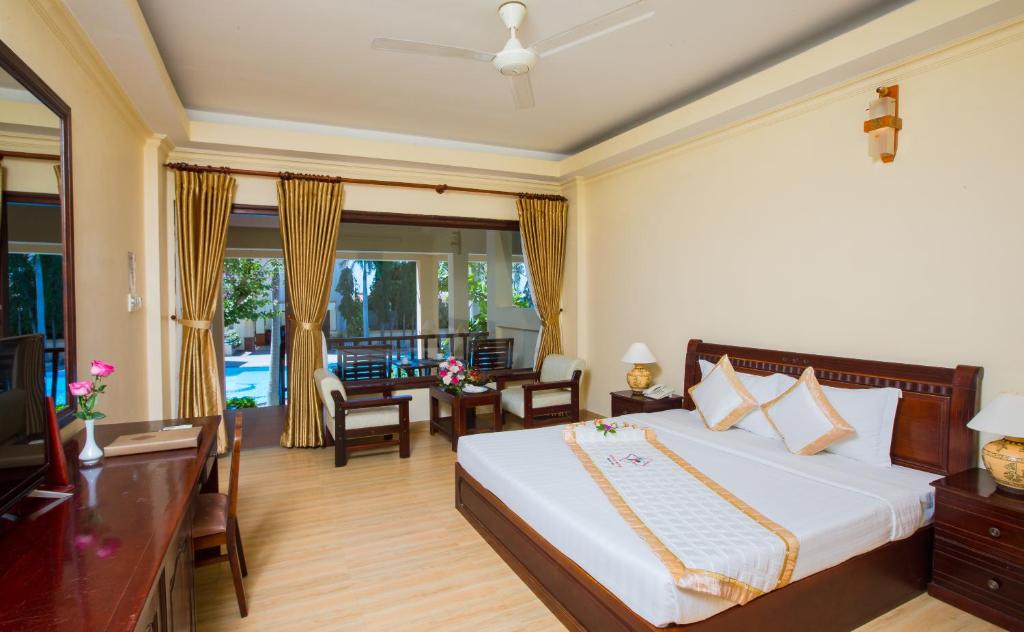 Tien Dat Resort, Phan Thiet | 2024 Updated Prices, Deals