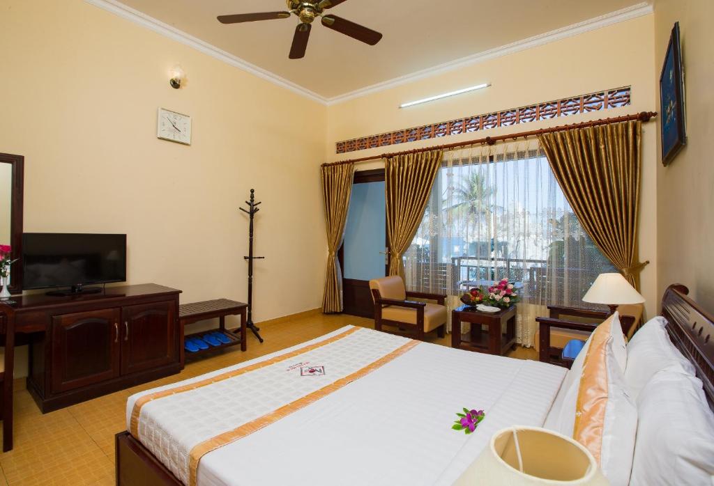 Tien Dat Resort, Phan Thiet | 2024 Updated Prices, Deals
