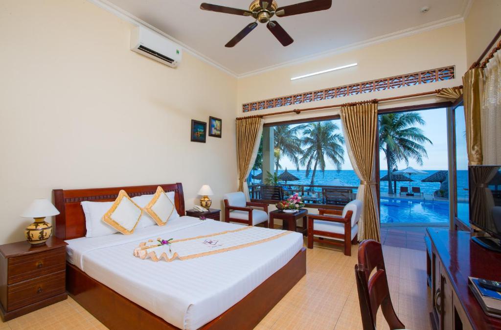 Tien Dat Resort, Phan Thiet | 2024 Updated Prices, Deals