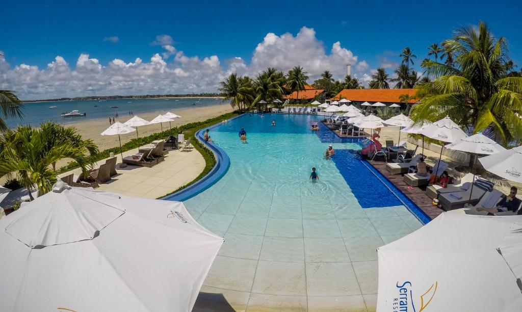 Serrambi Resort, Porto De Galinhas | 2025 Updated Prices, Deals
