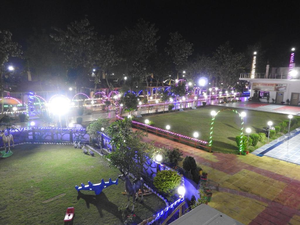 Best Price on The Buddha Resort in Bodh Gaya + Reviews!