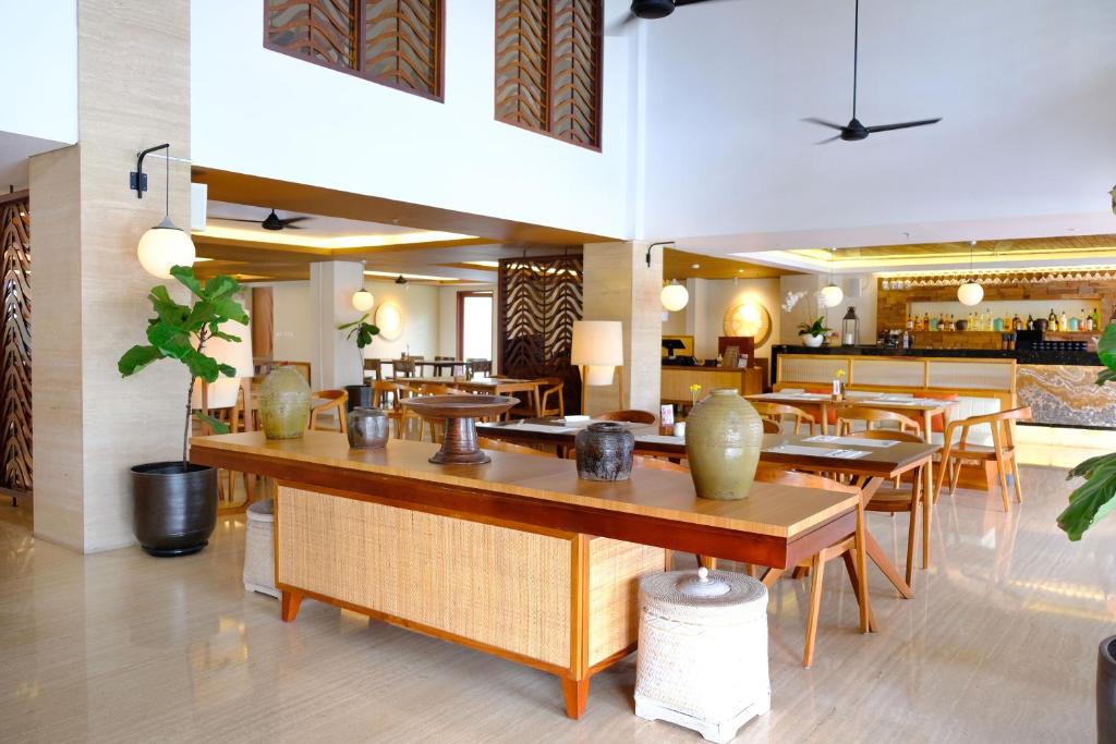 The Magani Hotel and Spa, Bali | 2024 Updated Prices, Deals