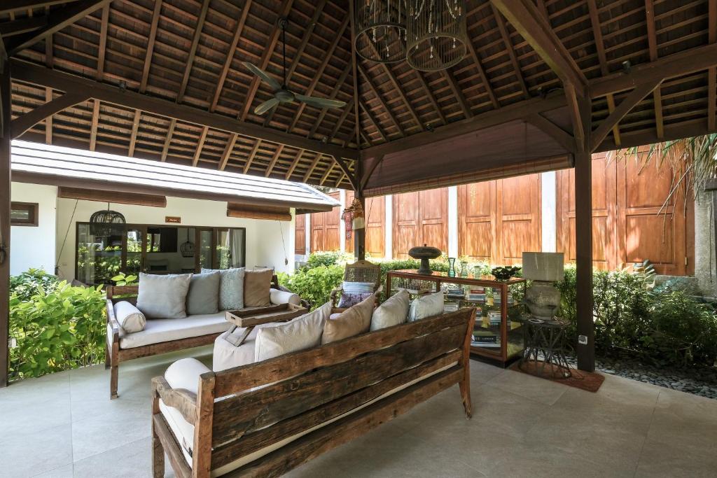 Villa Aram Canggu Hotel (Bali) - Deals, Photos & Reviews