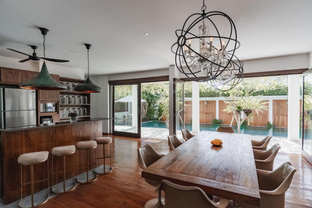 Villa Aram Canggu Hotel (Bali) - Deals, Photos & Reviews