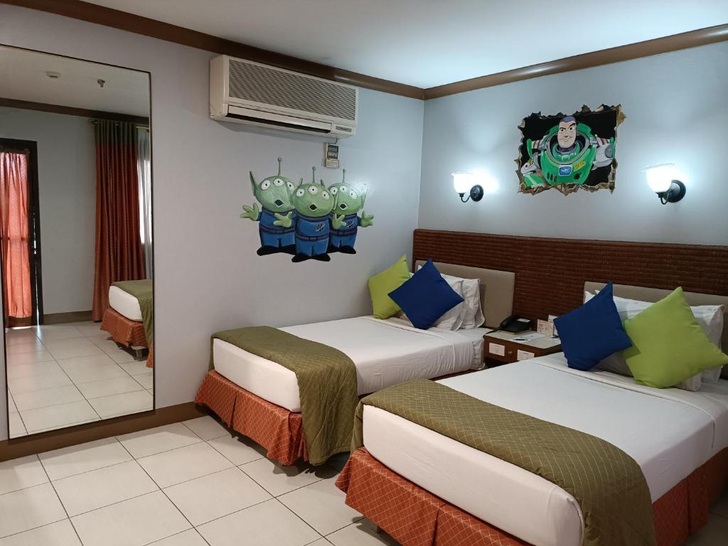 Golden Pine Hotel, Baguio | 2025 Updated Prices, Deals
