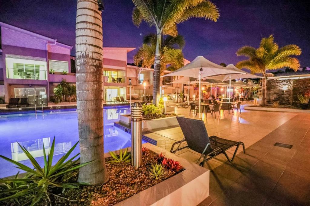 1770 Lagoons Central Apartment Resort, Agnes Water | 2024 Updated ...