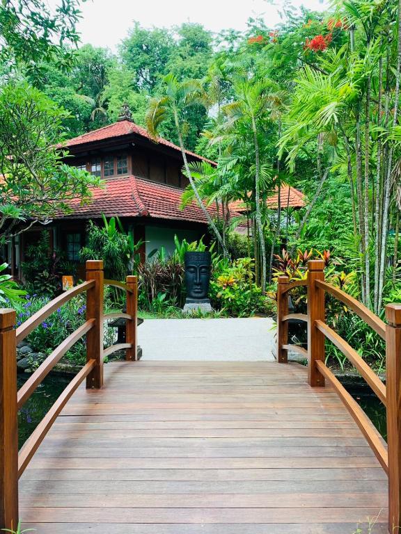 Bali Garden Beach Resort - 2025 Cheaper Prices!