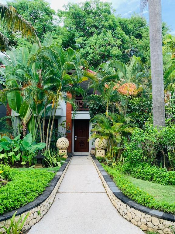 Bali Garden Beach Resort, Bali | 2024 Updated Prices, Deals