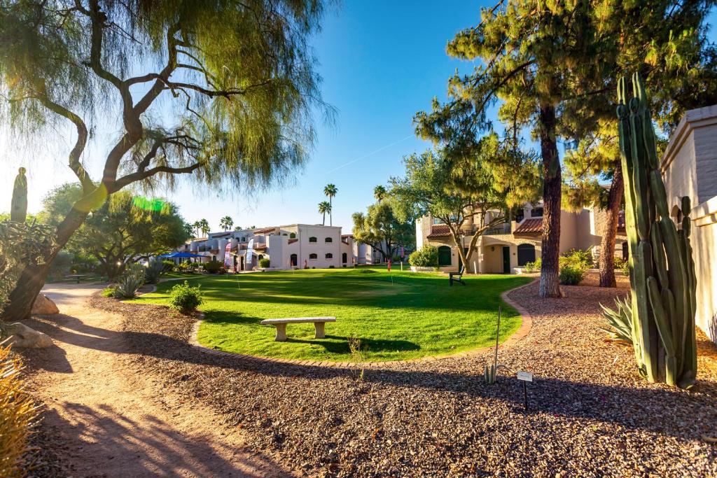 Scottsdale Camelback Resort, Phoenix (AZ) | 2024 Updated Prices, Deals