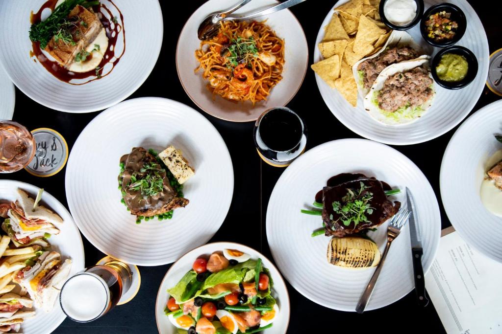 Holiday Inn Perth City Centre, Perth | 2023 Updated Prices, Deals