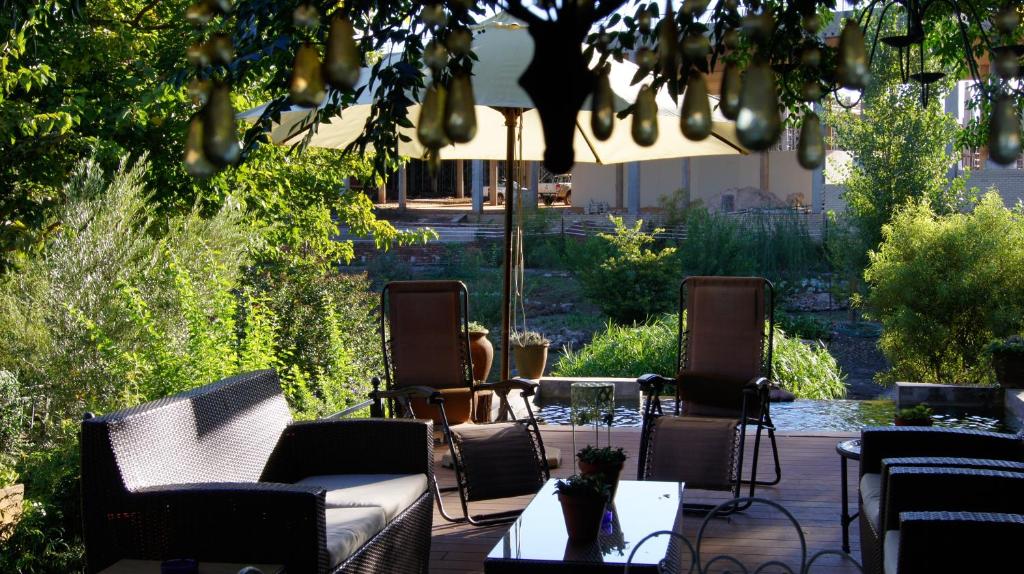 Cunningham Cottage Guest House, Kuruman | 2024 Updated Prices, Deals