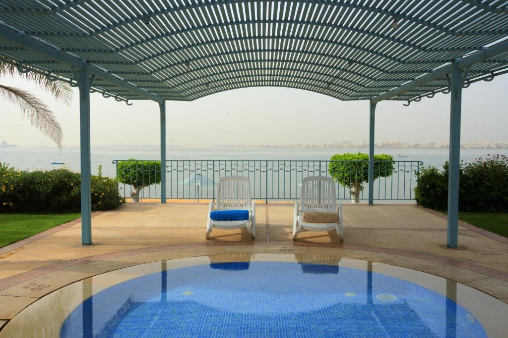 Mercure Ismailia Forsan Island Hotel, Ismailia | 2025 Updated Prices, Deals