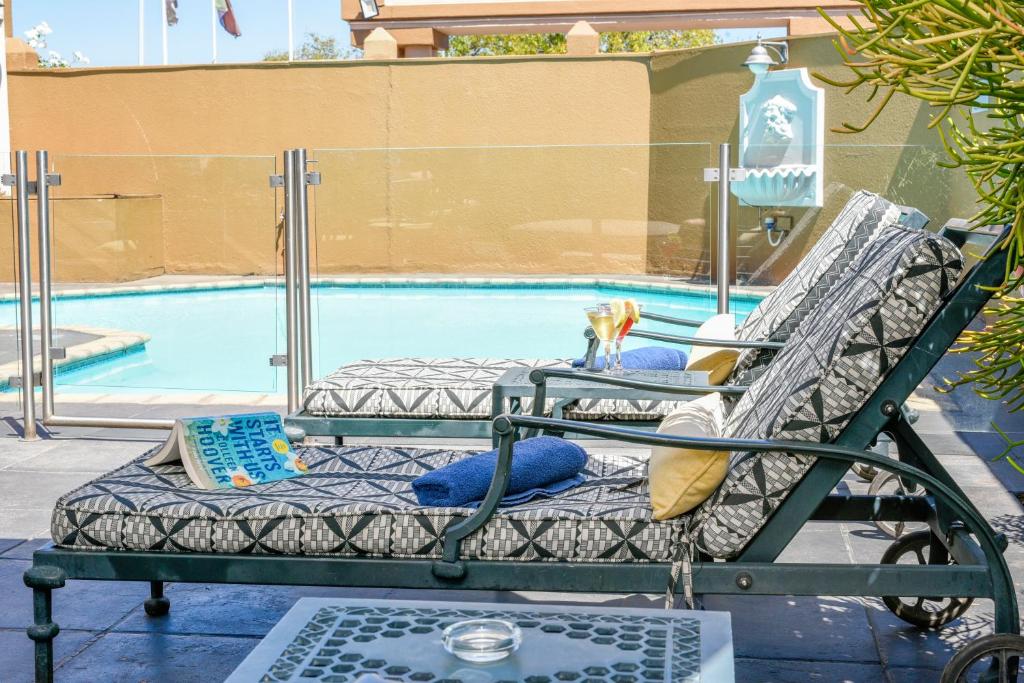 Mercure Hotel Bedfordview, Johannesburg | 2024 Updated Prices, Deals