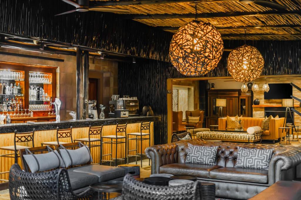 Kruger Gate Hotel, Kruger National Park | 2024 Updated Prices, Deals