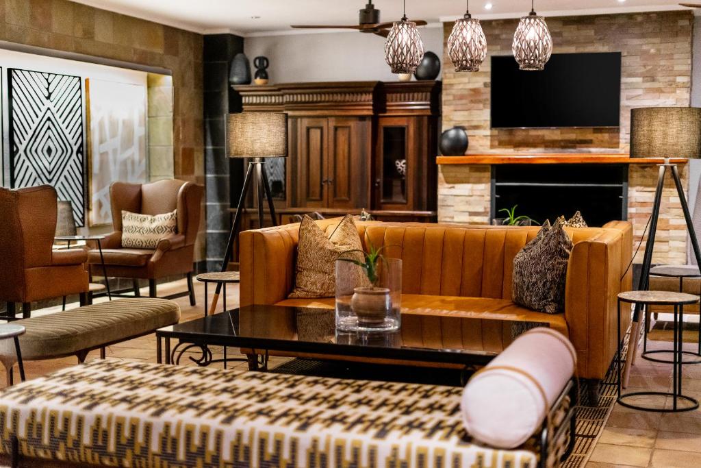 Kruger Gate Hotel, Kruger National Park | 2024 Updated Prices, Deals