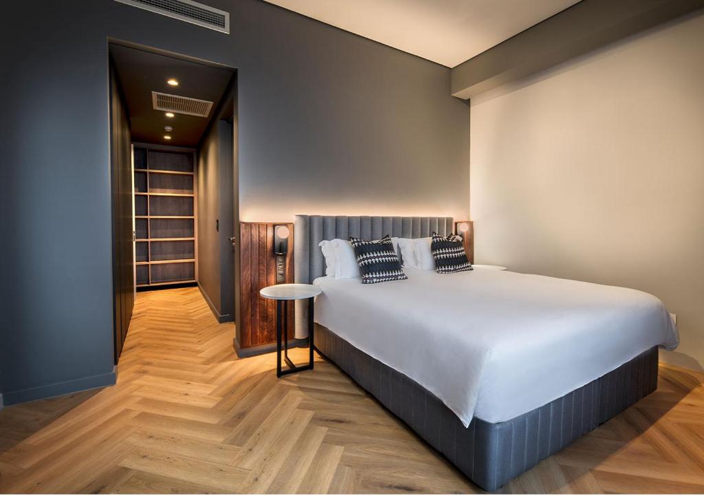 Best Price on The Rockefeller Hotel by NEWMARK in Cape Town + Reviews!