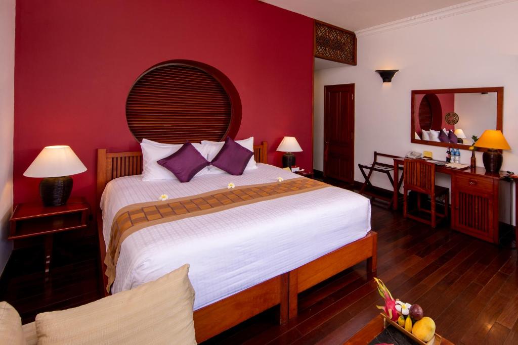 Victoria Hoi An Beach Resort & Spa, Hoi An | 2024 Updated Prices, Deals