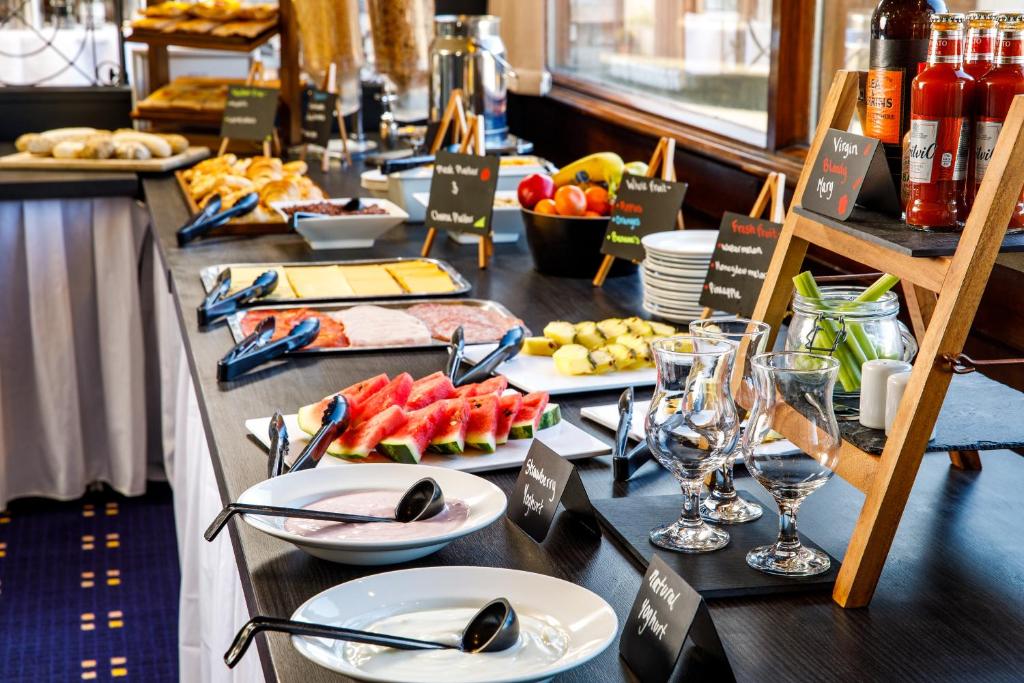 Mercure Ayr Hotel | Ayr 2024 UPDATED DEALS £40, HD Photos & Reviews