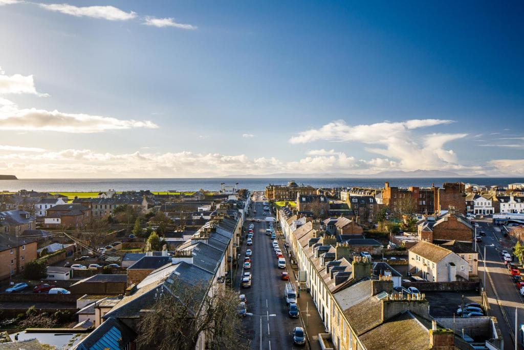 Mercure Ayr Hotel, Ayr | 2024 Updated Prices, Deals