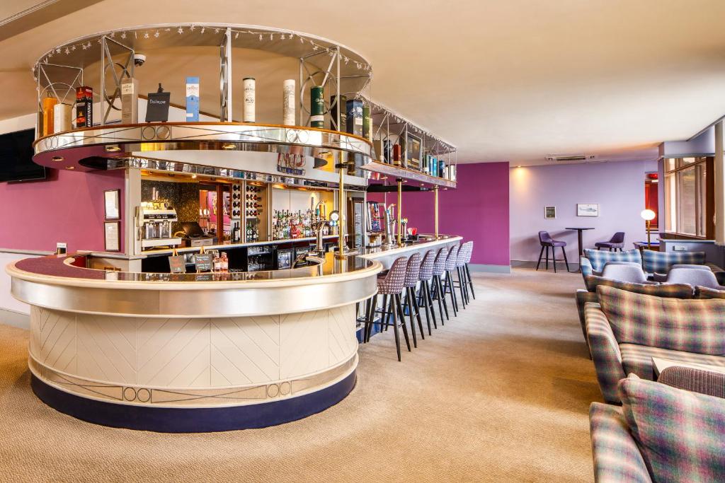 Mercure Ayr Hotel | Ayr 2024 UPDATED DEALS £40, HD Photos & Reviews