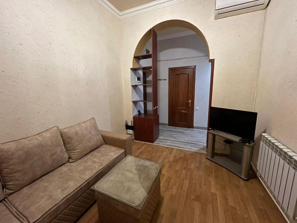 From $22 - One bedroom Apartment in the centre of Yerevan, Amiryan Street 5a