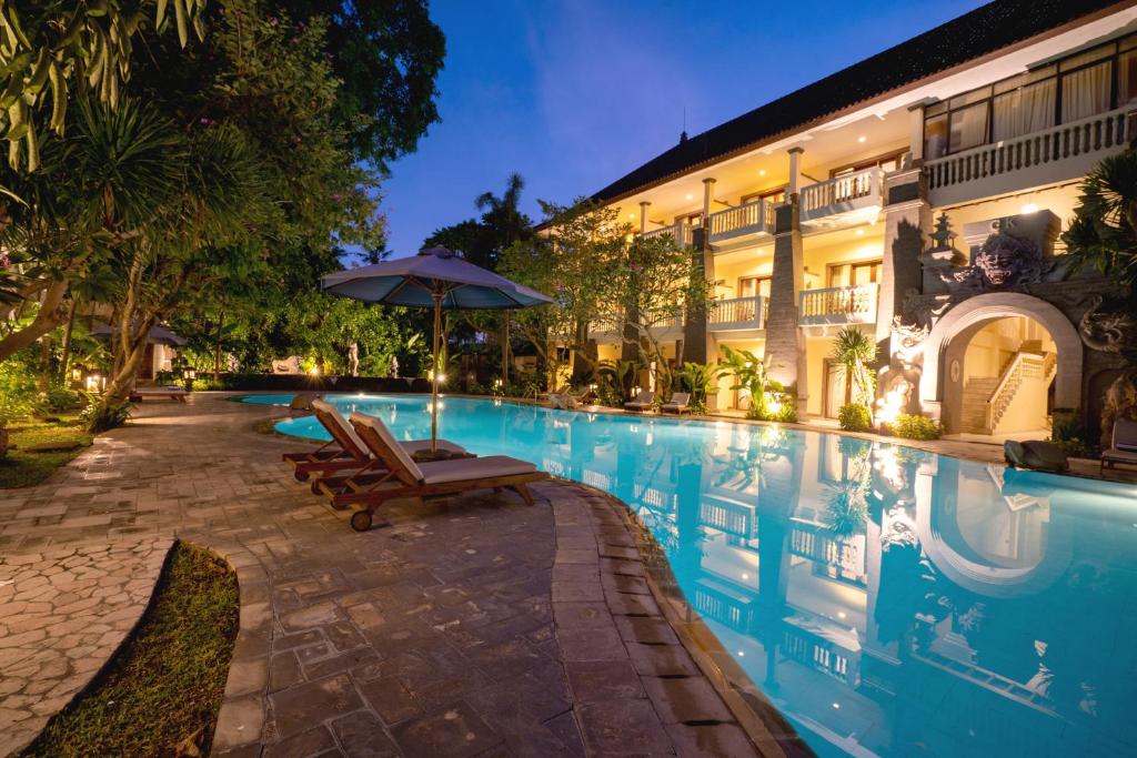 Hotel Kumala Pantai, Bali | 2025 Updated Prices, Deals