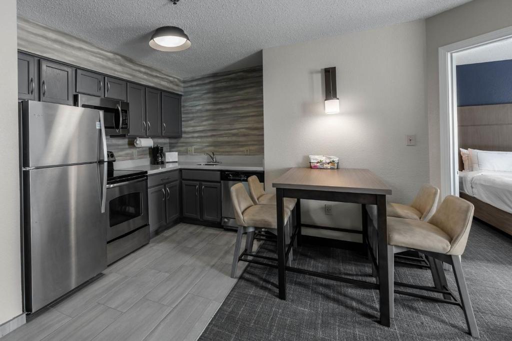 Residence Inn Columbus Easton, Columbus (OH) | 2024 Updated Prices, Deals