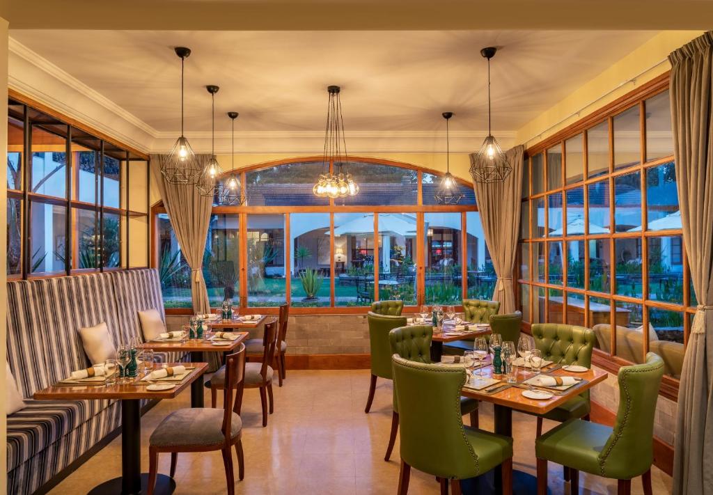 Fairmont Mount Kenya Safari Club, Nanyuki | 2023 Updated Prices, Deals