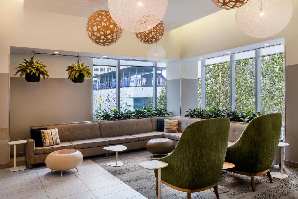 Element Austin Downtown in Austin (TX) - See 2023 Prices