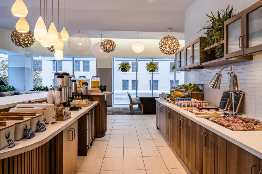 Element Austin Downtown, Austin (TX) | 2024 Updated Prices, Deals