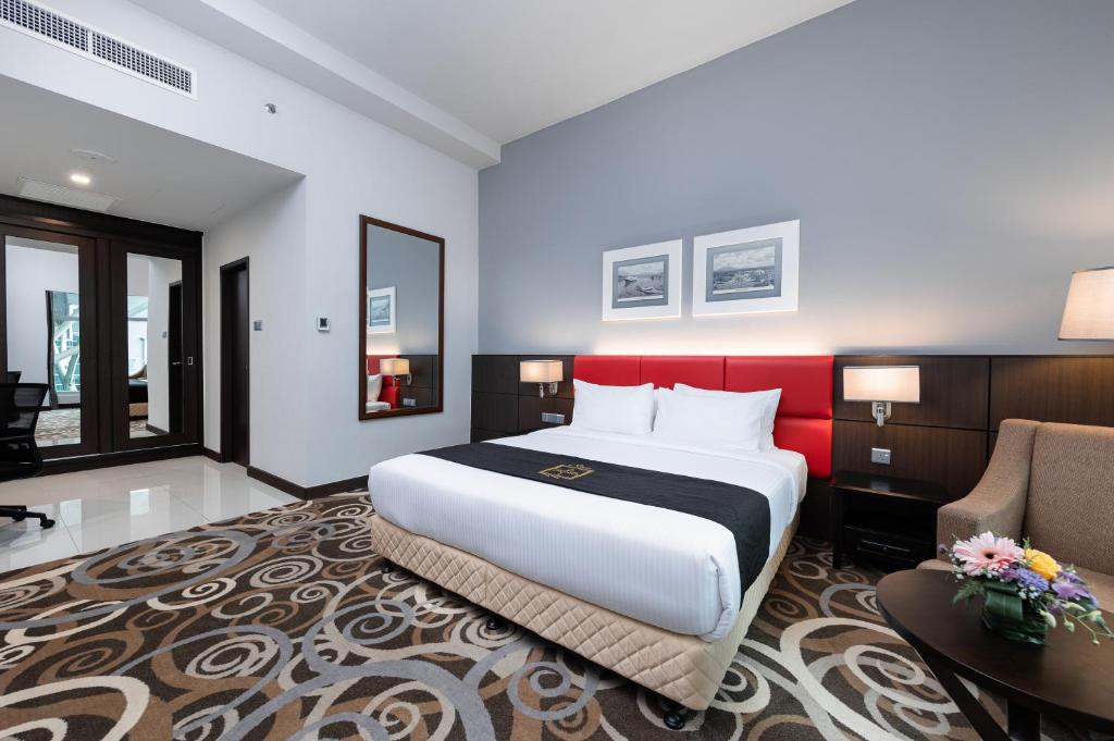 Raia Hotel Convention Centre Kuching, Kuching | 2024 Updated Prices, Deals