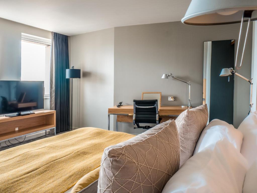 Apex Waterloo Place Hotel, Edinburgh | 2024 Updated Prices, Deals