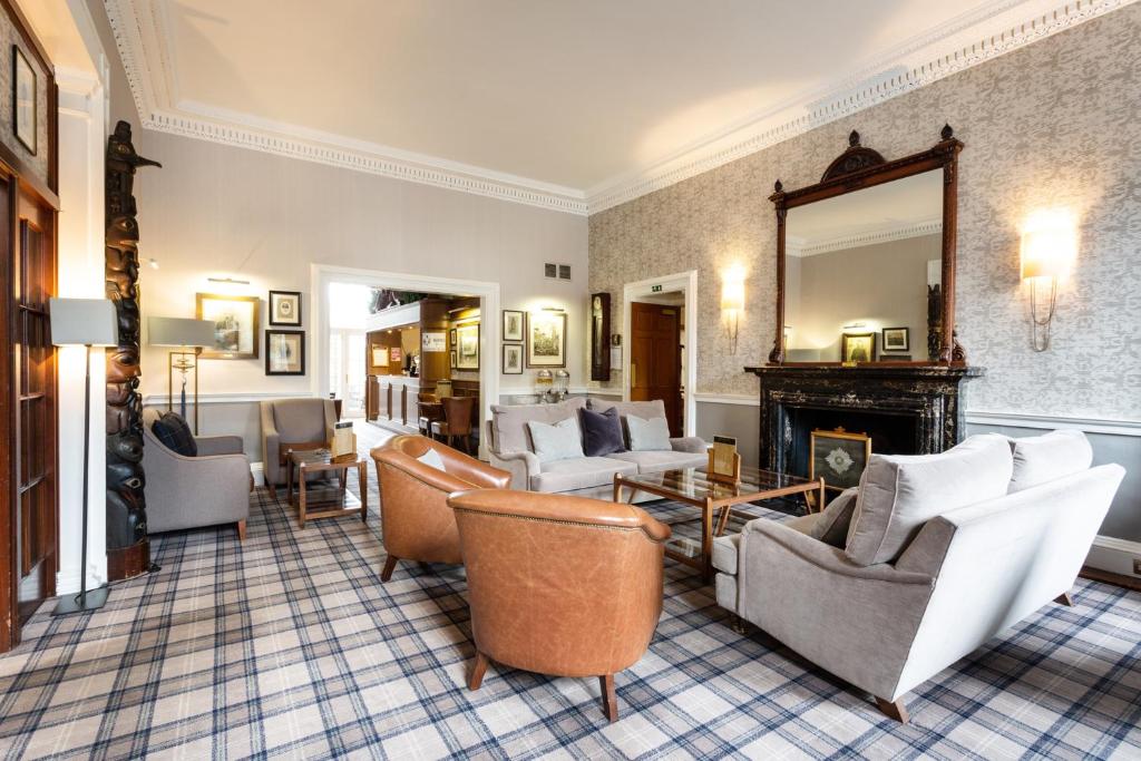 The Royal Scots Club Edinburgh | Edinburgh 2024 UPDATED DEALS £76, HD ...