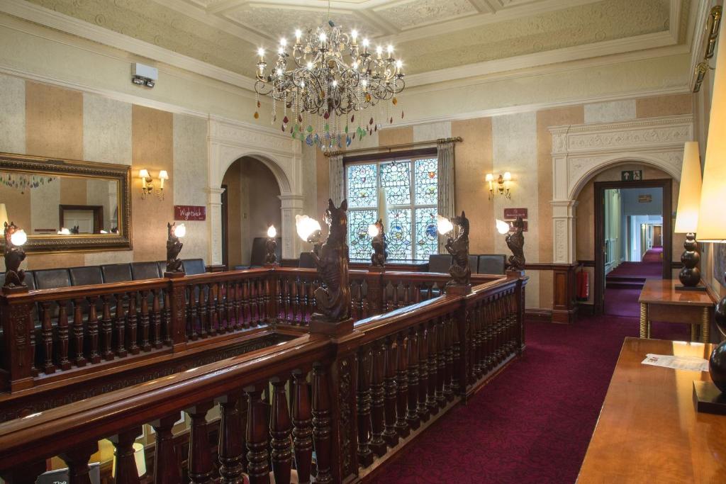 The Mount Country Manor Hotel & Golf, Wolverhampton | 2024 Updated ...