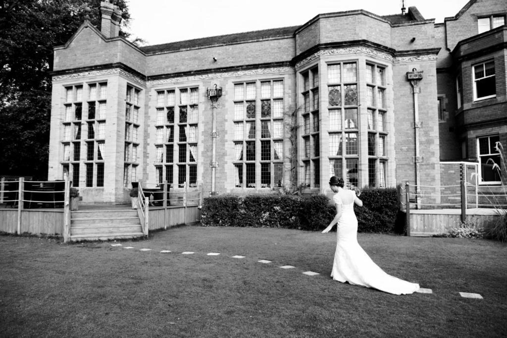 The Mount Country Manor Hotel & Golf, Wolverhampton | 2024 Updated ...