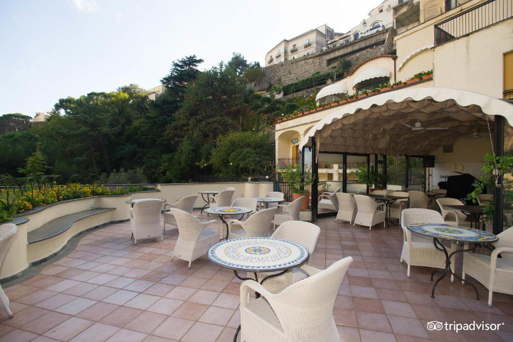 Hotel Royal Positano, Positano | 2024 Updated Prices, Deals