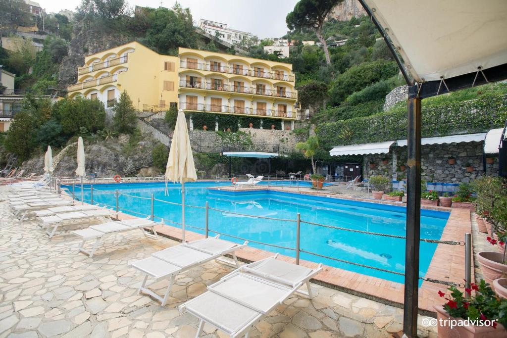 Hotel Royal Positano, Positano | 2024 Updated Prices, Deals