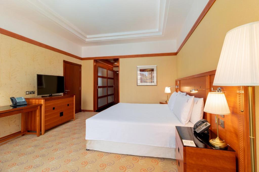 Holiday Inn Kuwait, Kuwait | 2024 Updated Prices, Deals