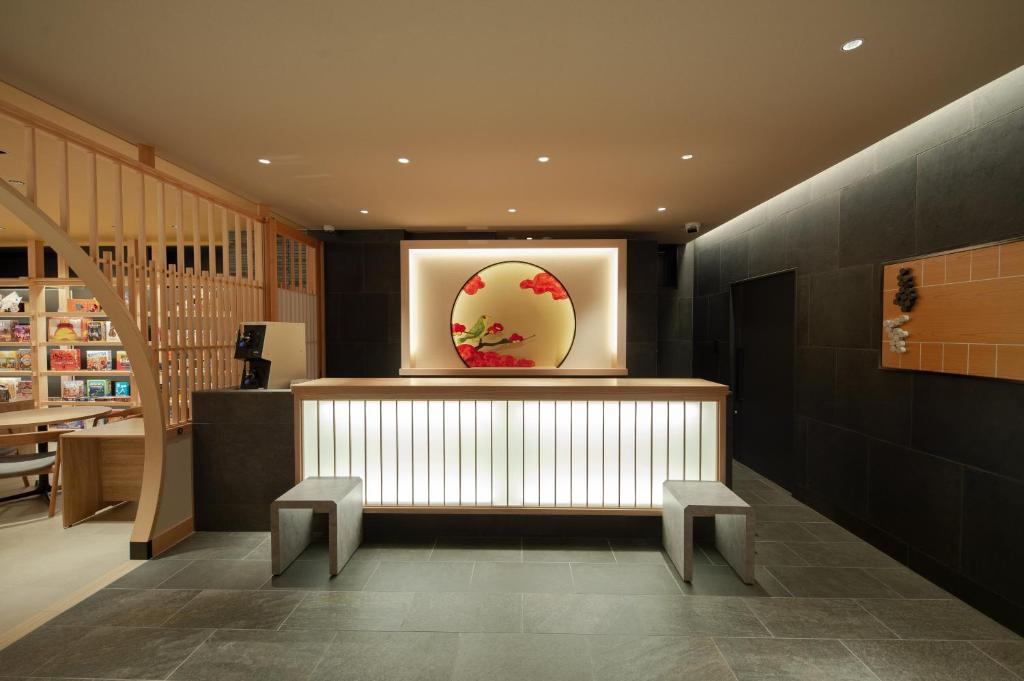 MIMARU OSAKA NAMBA STATION Hotel - Deals, Photos & Reviews