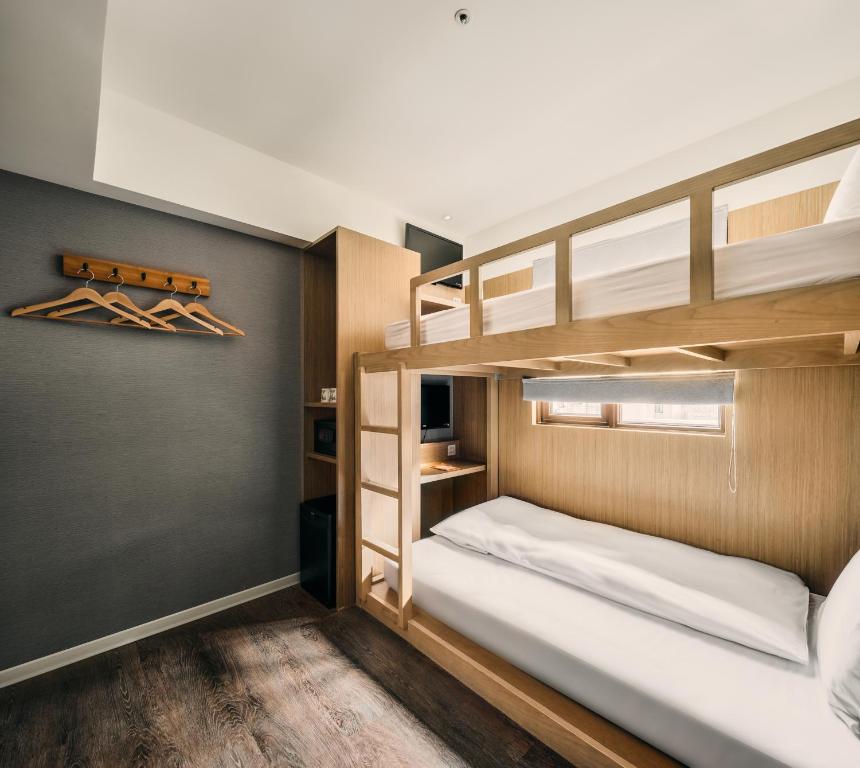 Orange Hotel Ximen-Taipei, Taipei | 2024 Updated Prices, Deals