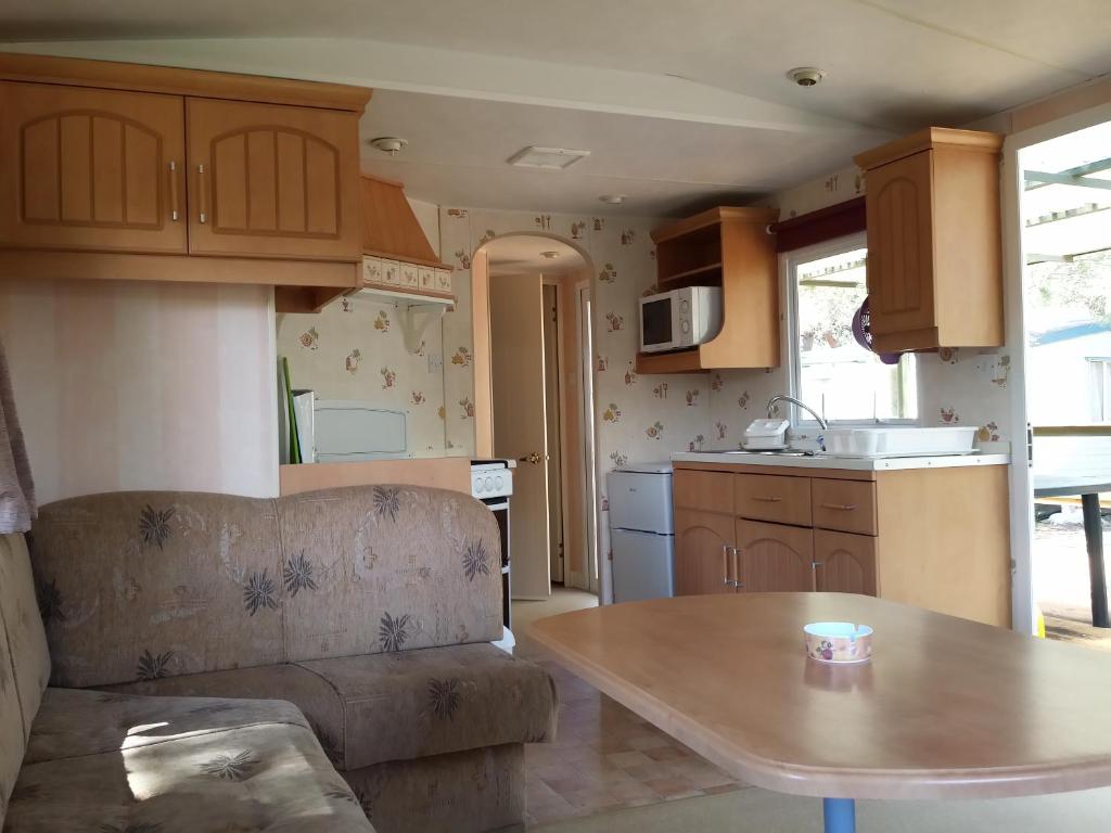 Book Sunny Beach Mobile Homes Rosapineta (Rosolina Mare) - 2020 PRICES