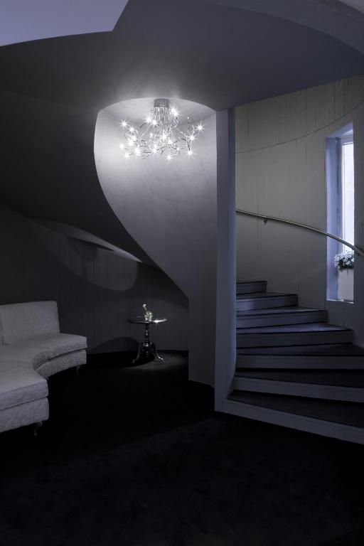 Twenty One Hotel, Rome | 2024 Updated Prices, Deals