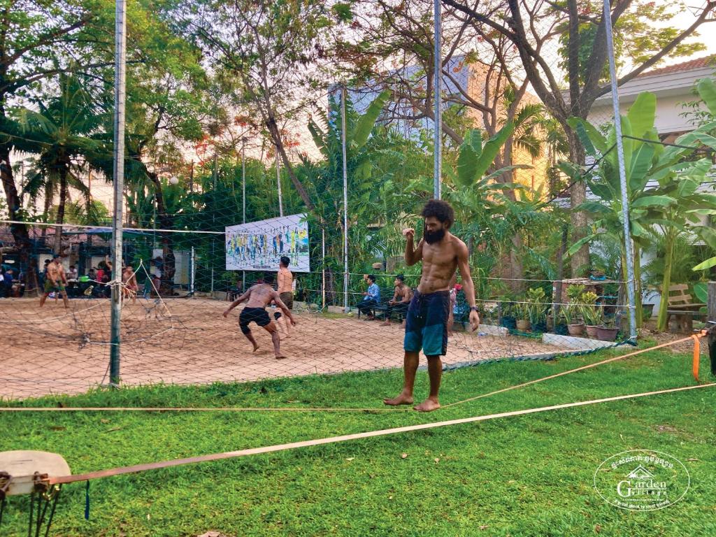 Garden Village Guesthouse, Siem Reap | 2024 Updated Prices, Deals