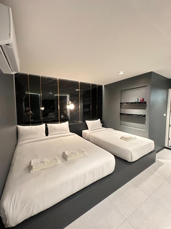 Best Price on Ascella Hotel in Bangkok + Reviews!
