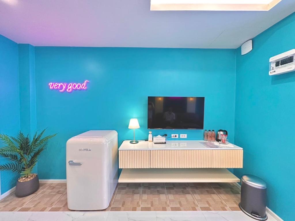 Best Price on Ascella Hotel in Bangkok + Reviews!