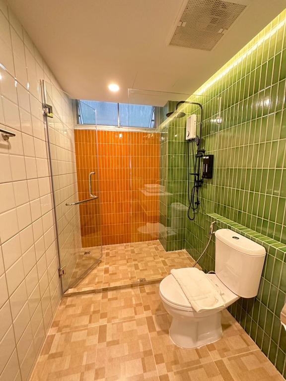 Best Price on Ascella Hotel in Bangkok + Reviews!