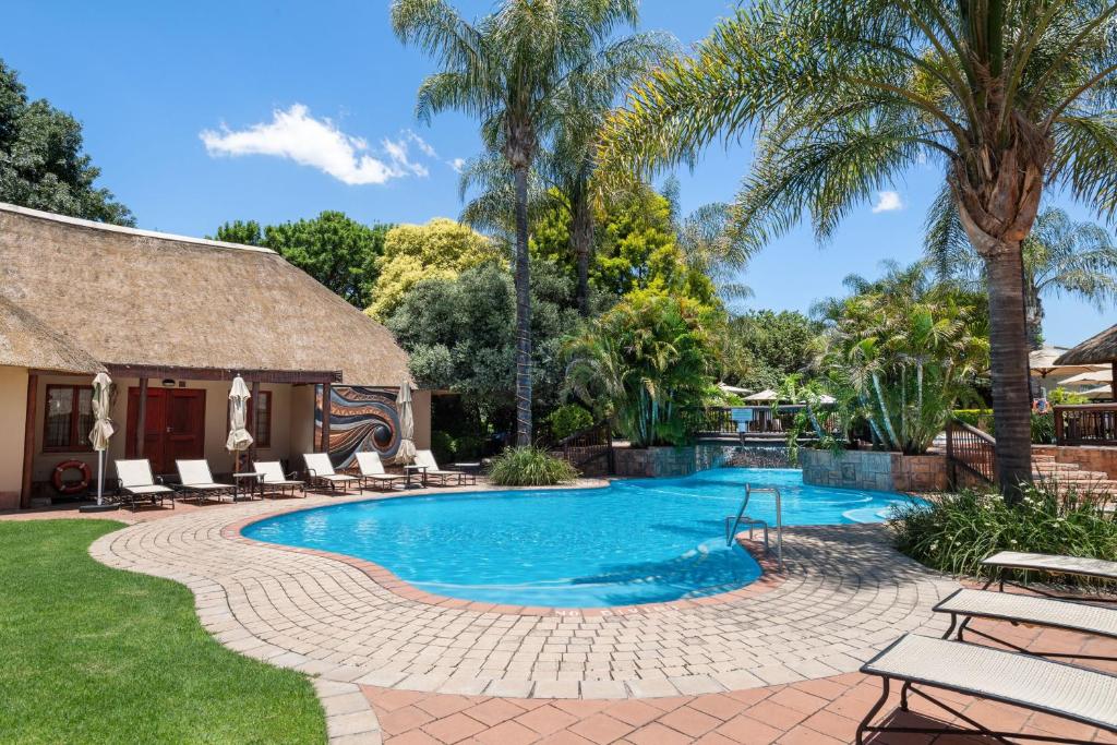 Protea Hotel Polokwane Ranch Resort, Polokwane | 2024 Updated Prices, Deals