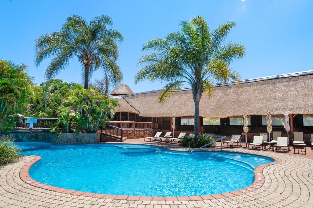 Protea Hotel Polokwane Ranch Resort, Polokwane | 2024 Updated Prices, Deals