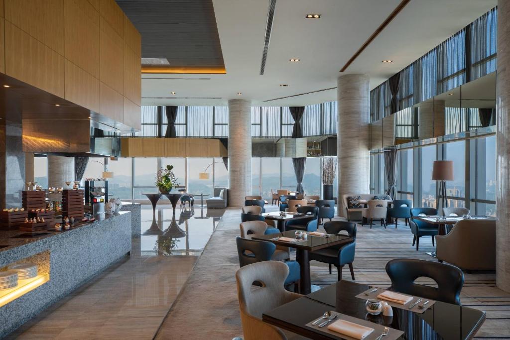 Renaissance Huizhou Hotel, Huizhou | 2024 Updated Prices, Deals