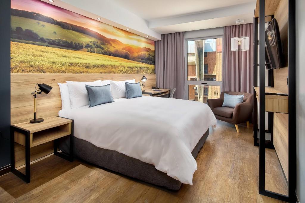 Protea Hotel Pretoria Loftus Park, Pretoria | 2024 Updated Prices, Deals